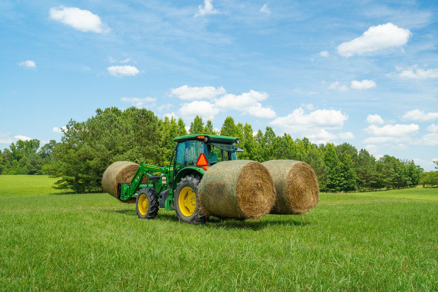 Maxilator: Innovative Solutions for Hay & Material Handling | Tie Down